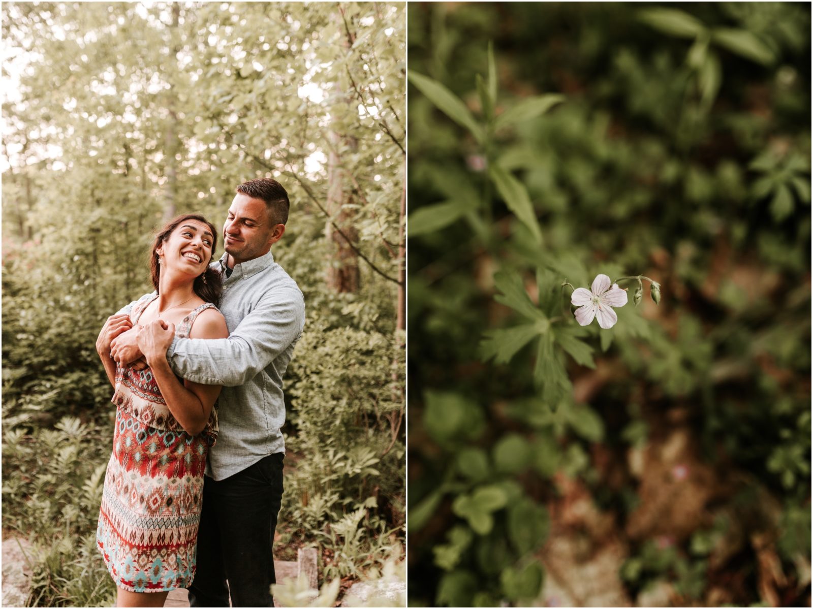 Saffin_Pond_Mahlon_Dickenson_Reservation_Engagement_Session_New_Jersey ...