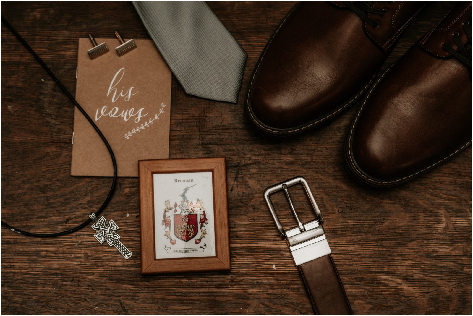 Wedding Day Preparation Tips for Grooms | torikelner.com