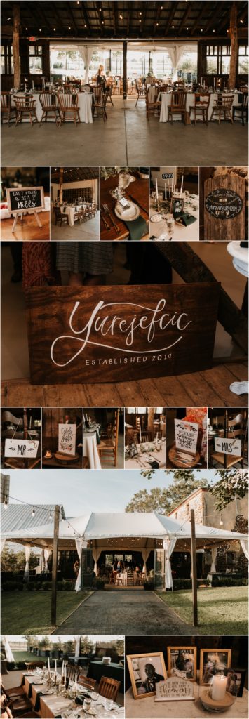 Johnson's Locust Hall Farm Summer Wedding, Jobstown, NJ | Maloree ...