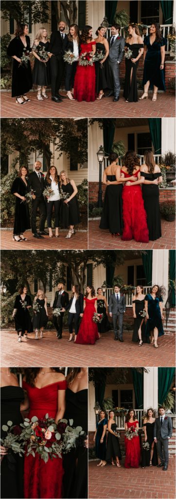 Stunning Fall LGBTQ Wedding, Hackettstown, NJ | Kaelyn & Veronica ...
