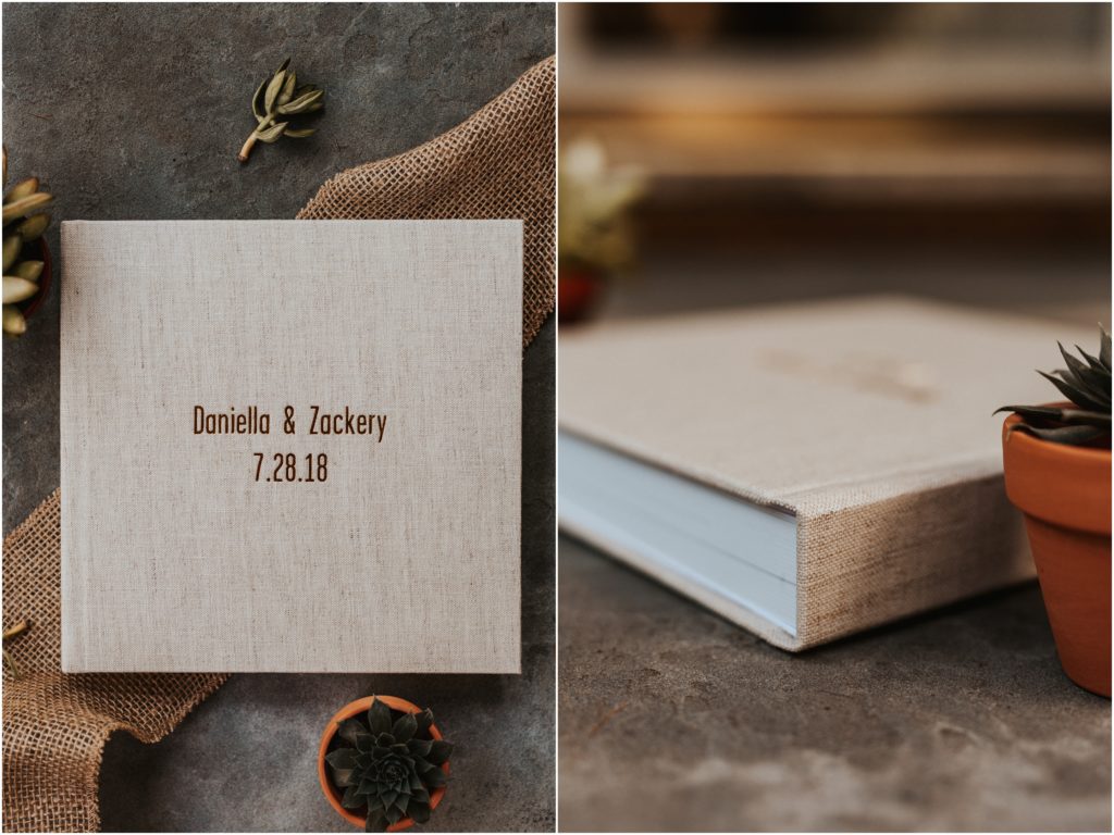 Making Wedding Albums with Ease Using Align Album Design | torikelner.com