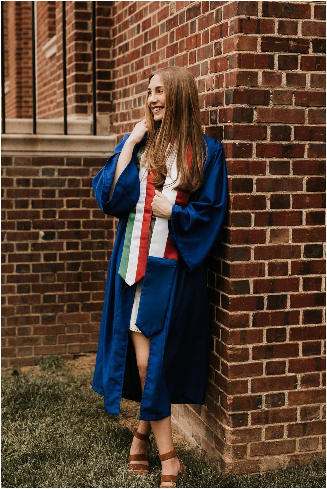 Spring University of Delaware Session, Newark, DE | Katherine & Brady ...