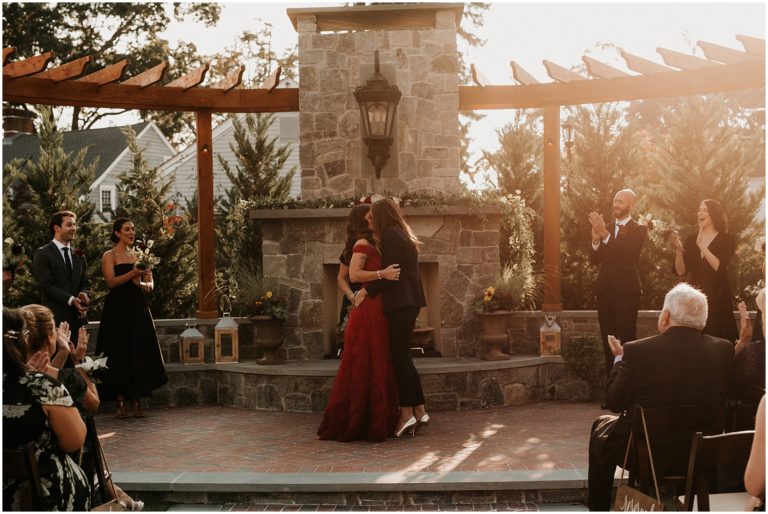 Wedding Planning | Is an Unplugged Ceremony Right for Your Wedding ...